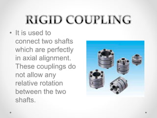 Types of coupling | PPT