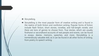 types of creative nonfiction.pptx