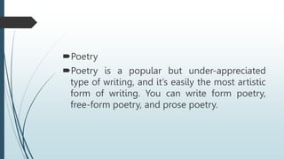 types of creative nonfiction.pptx