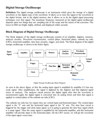 Types of cro | DOCX | Physics | Science