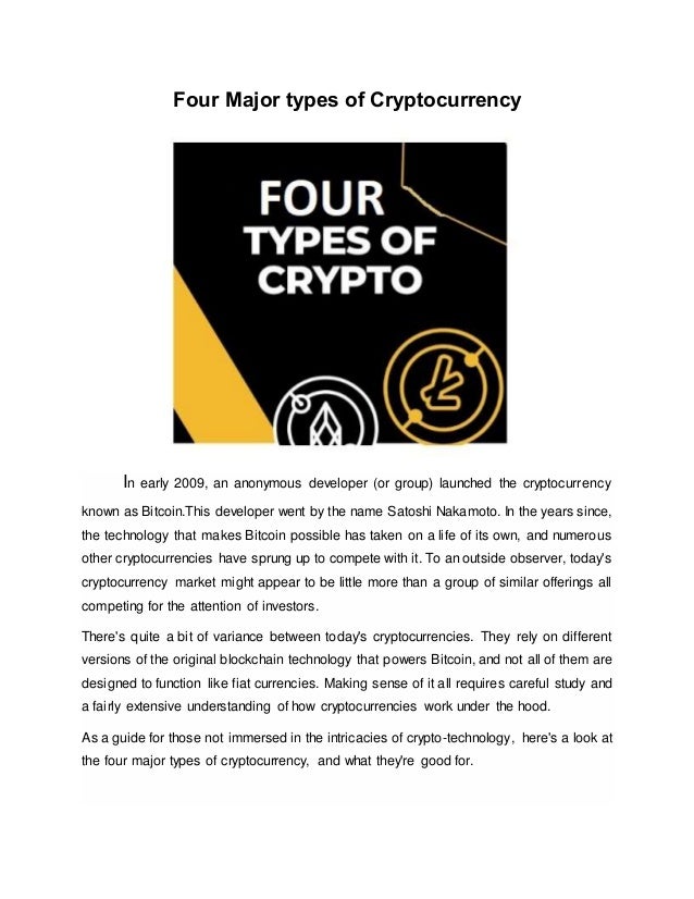 Types of Cryptcurrency.docx