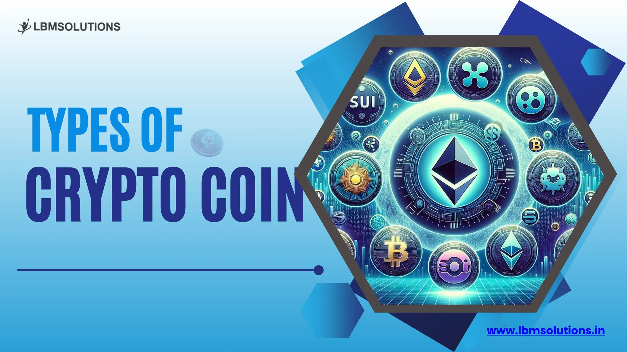 Different Types of Crypto Coins pptx... | PPT