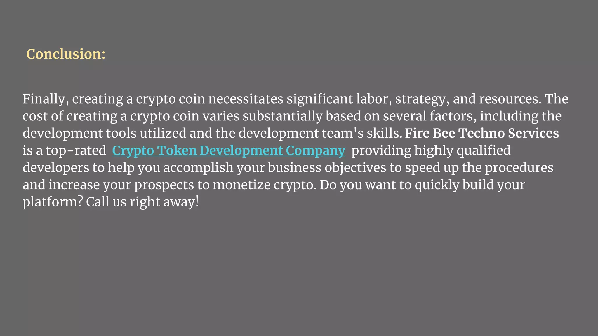 Types of Crypto Tokens and Advantages | PPTX | Currencies | Economy