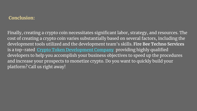 Types of Crypto Tokens and Advantages | PPTX | Currencies | Economy