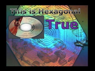 Types of Crystals, Minerals, Earth Science Lesson PowerPoint | PPT