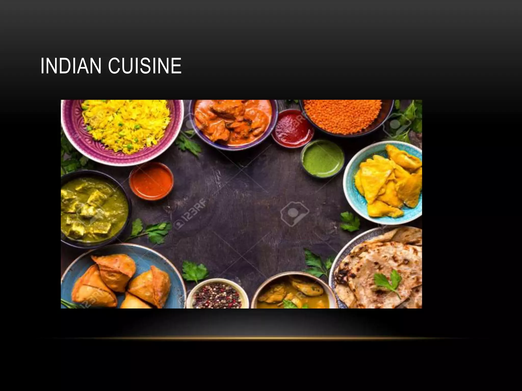 Types of cuisine | PPTX