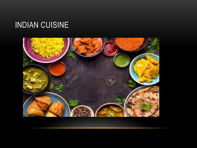 Types of cuisine | PPTX