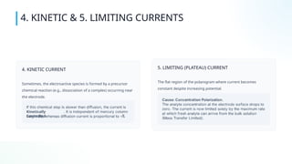 Types of Current in Polarography technique.pptx