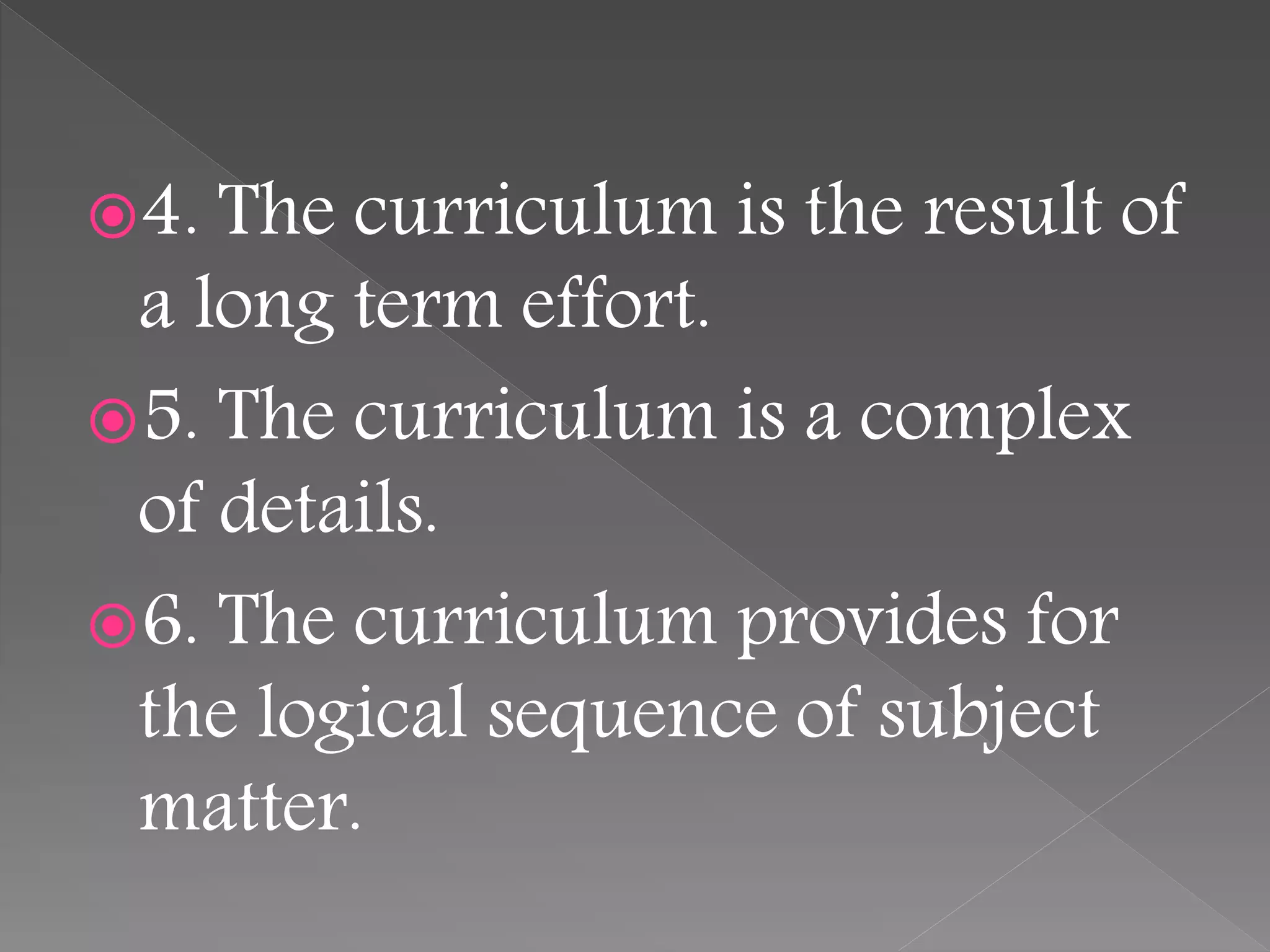 Types of curricula | PPTX
