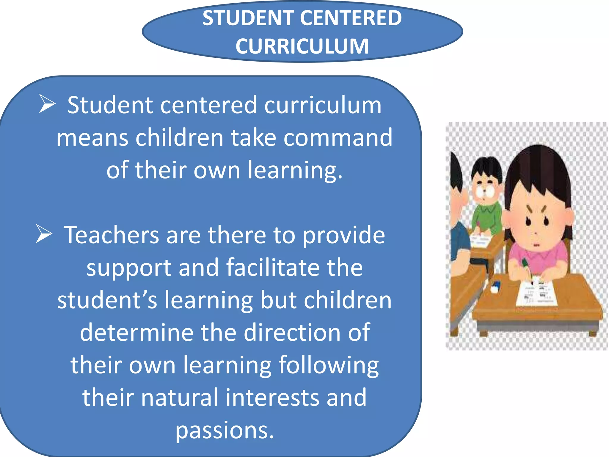 Types of curriculum | PPTX