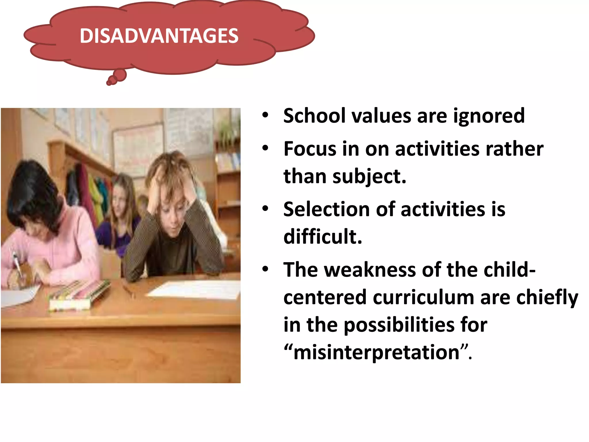 Types of curriculum | PPTX