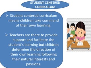 Types of curriculum | PPTX