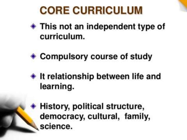Types of curriculum | PPTX | Primary Education | Education