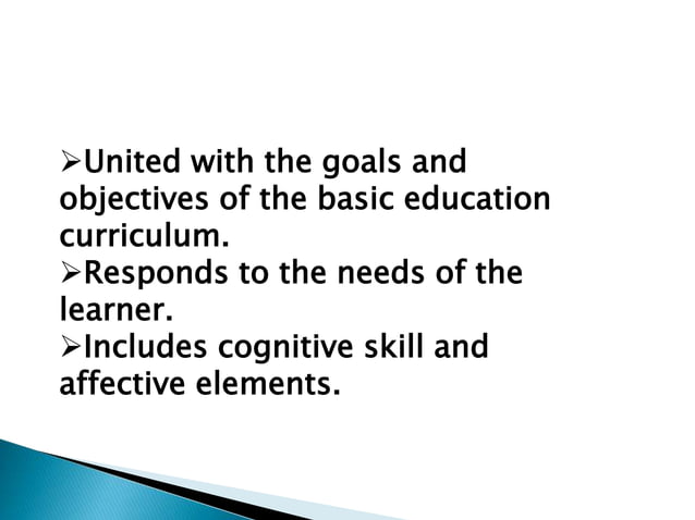 TYPES OF CURRICULUM | PPTX | Educational Assessment | Education