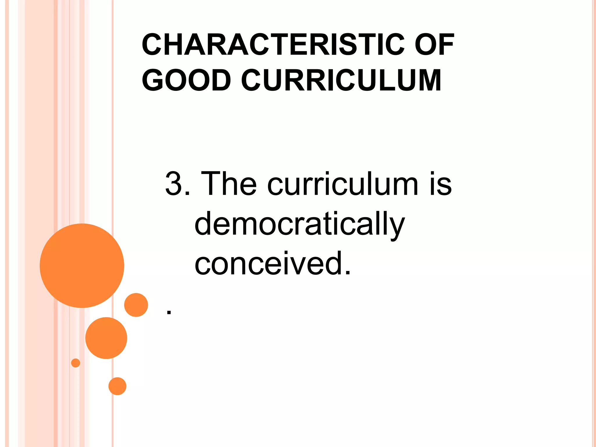 Types of curriculum | PPTX