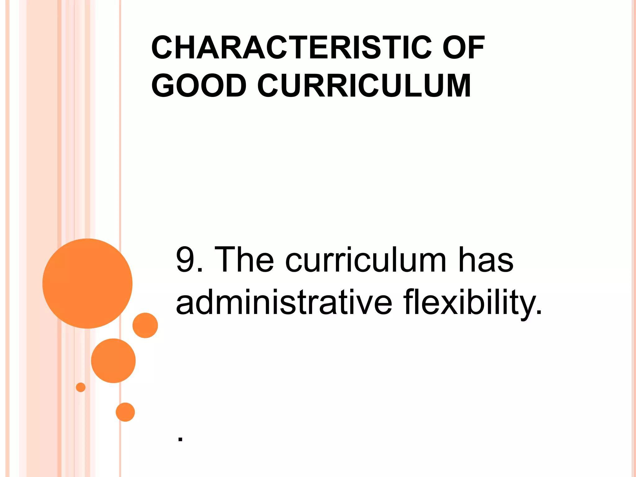 Types of curriculum | PPTX