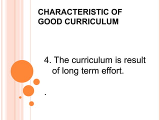 Types of curriculum | PPTX