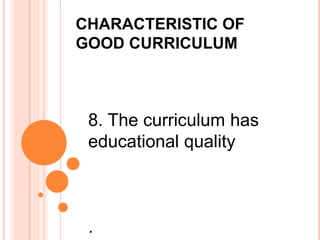 Types of curriculum | PPTX