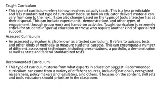 types of curriculum copy.pptx
