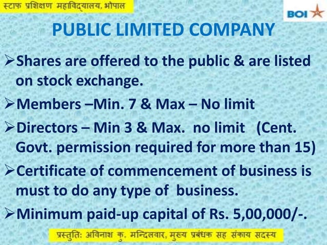 Types of bank customers | PPTX | Consumer Banking | Personal Finance