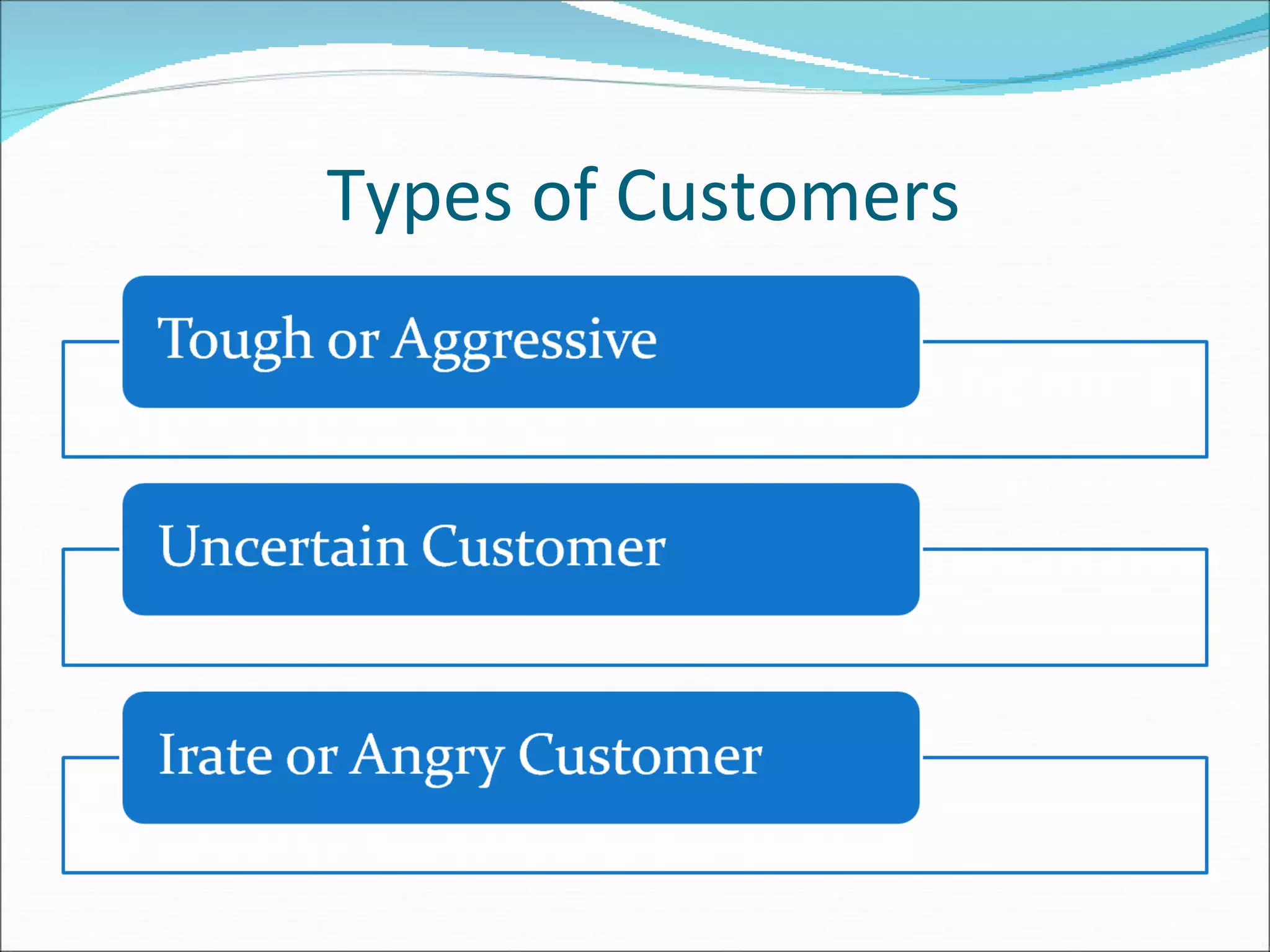 TYPES OF CUSTOMERS- software design.pptx