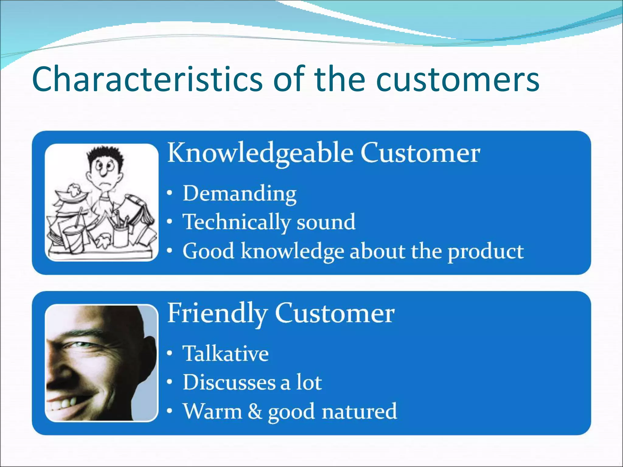 TYPES OF CUSTOMERS- software design.pptx