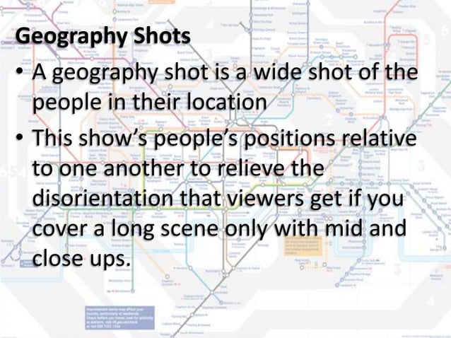 Types of cut aways | PPTX | Cameras and Camcorders | Consumer Electronics