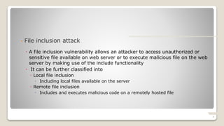 TYPES OF CYBER ATTACKS.pptx