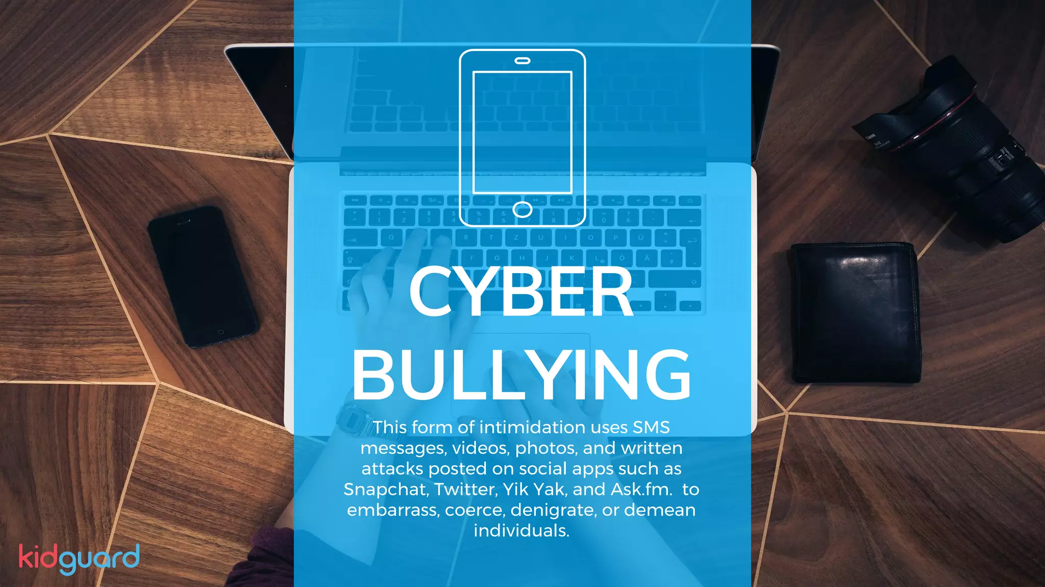 4 Types of Cyberbullying | PDF