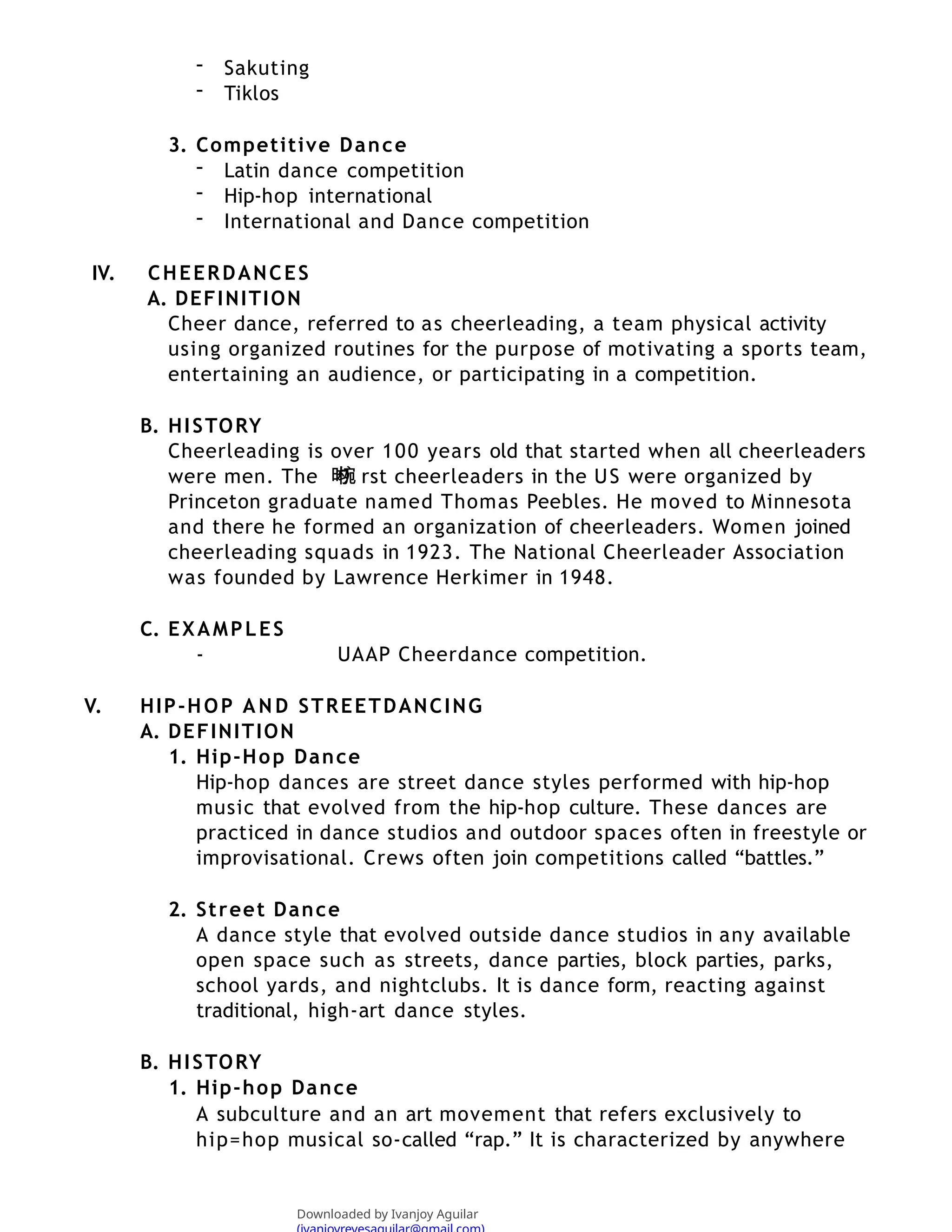 Types of Dances in the Philippines .pptx
