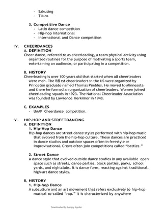 Types of Dances in the Philippines 2.docx