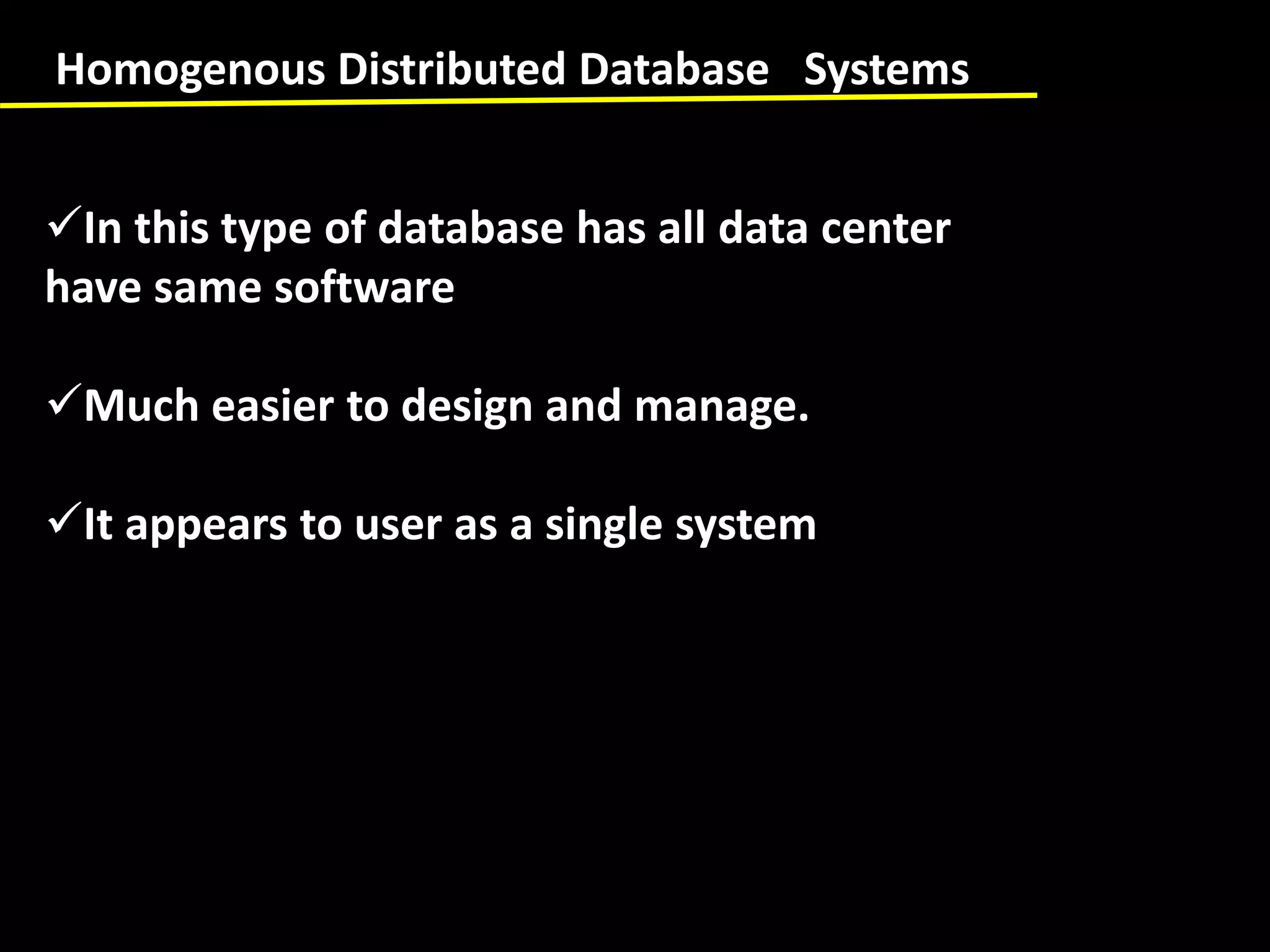 Difference between Homogeneous and Heterogeneous | PPTX