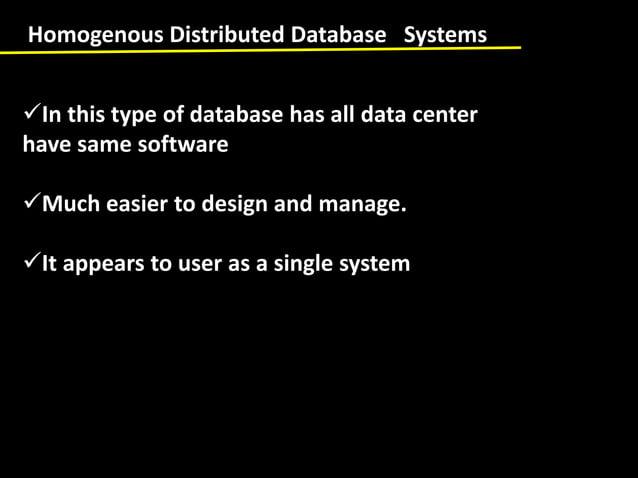 Difference between Homogeneous and Heterogeneous | PPT