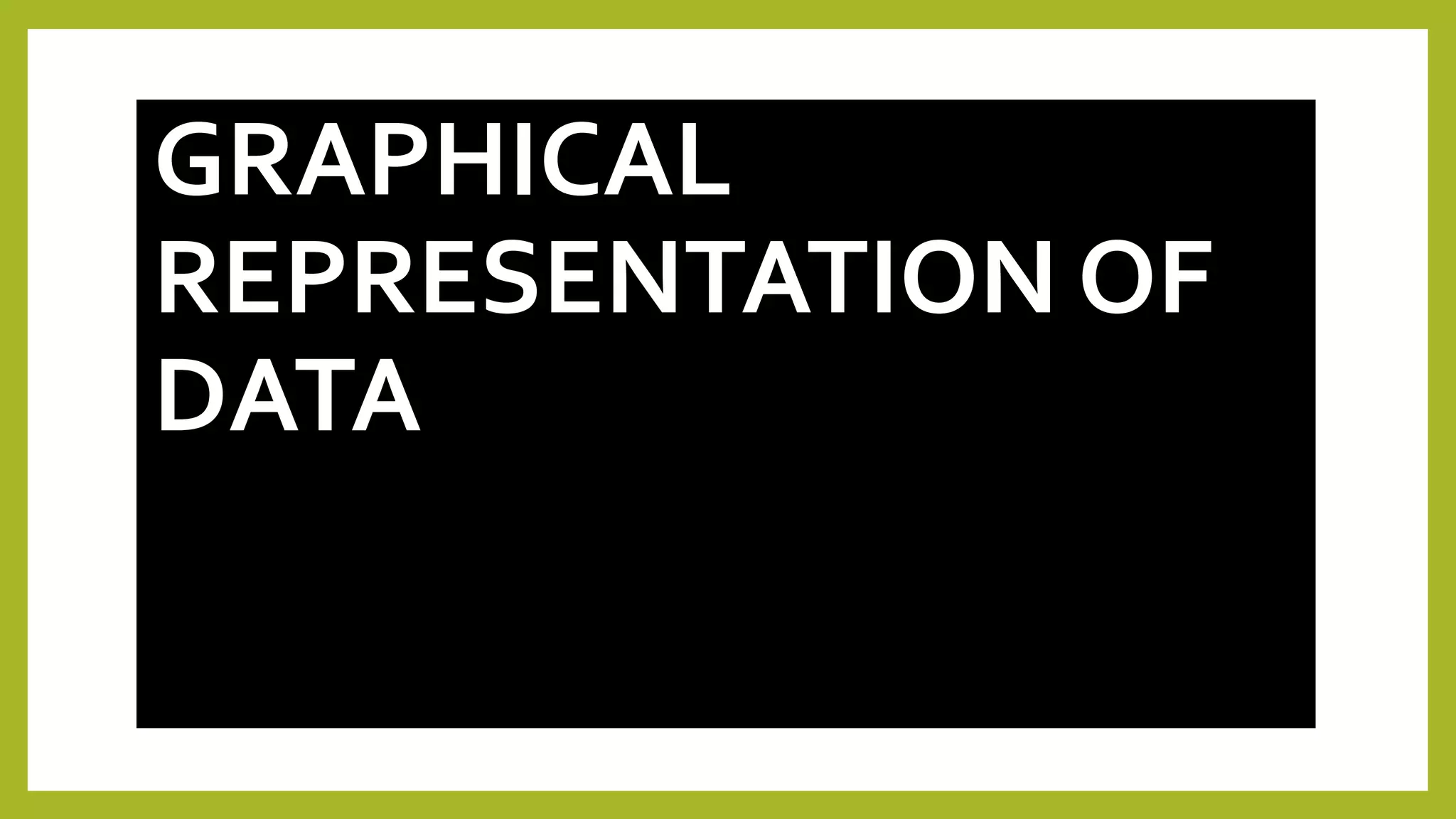 Types of data | PPTX