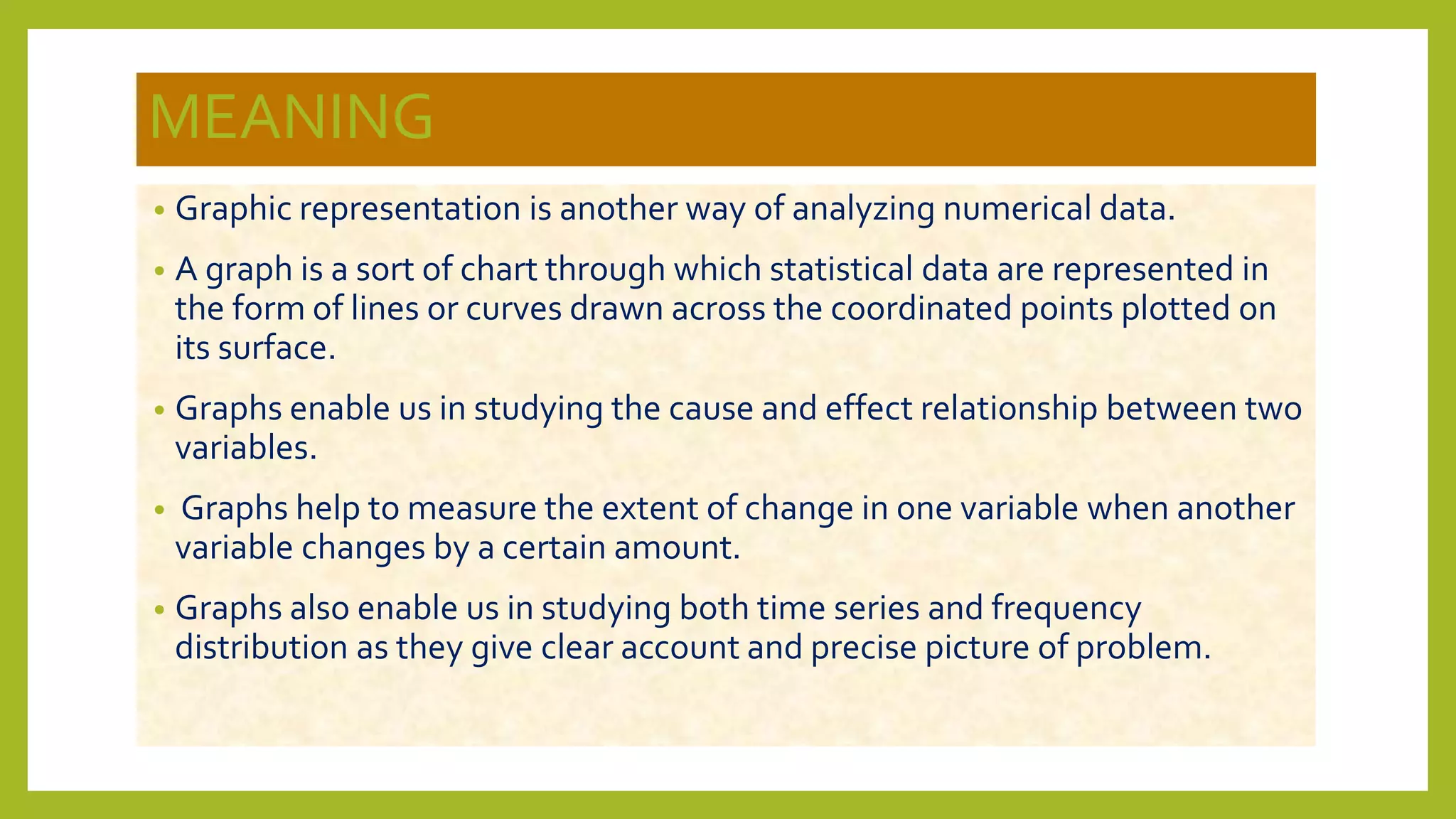 Types of data | PPTX