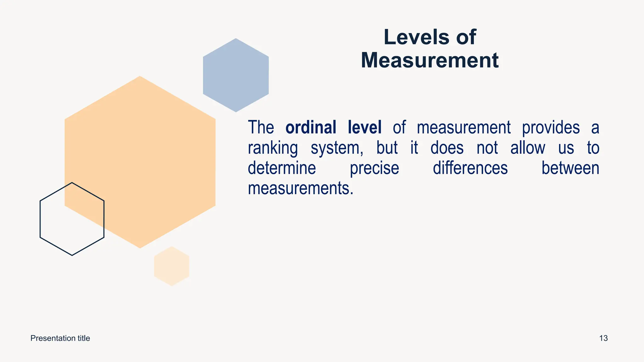 types of Data and levels of Measurement.pptx