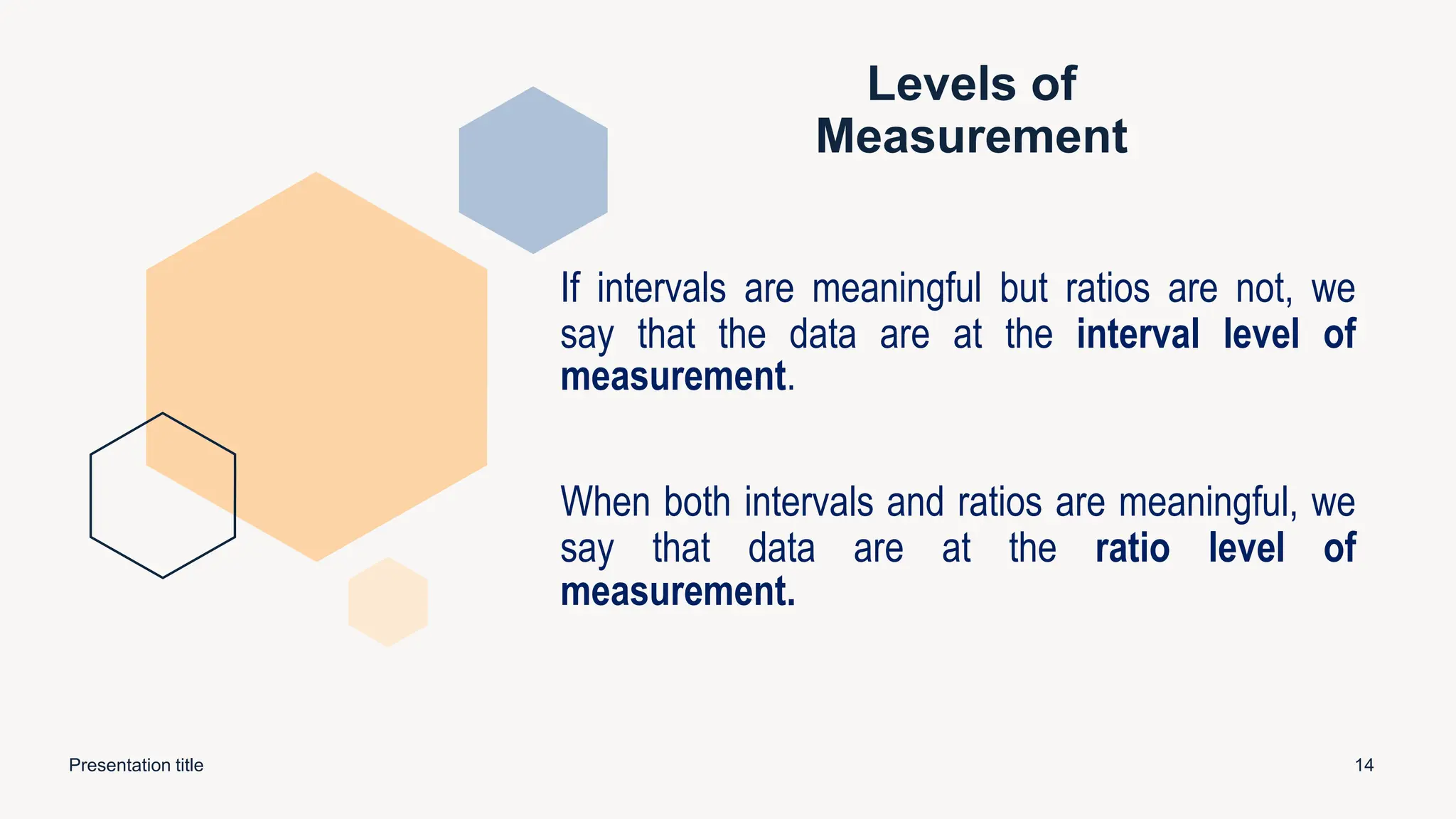 types of Data and levels of Measurement.pptx