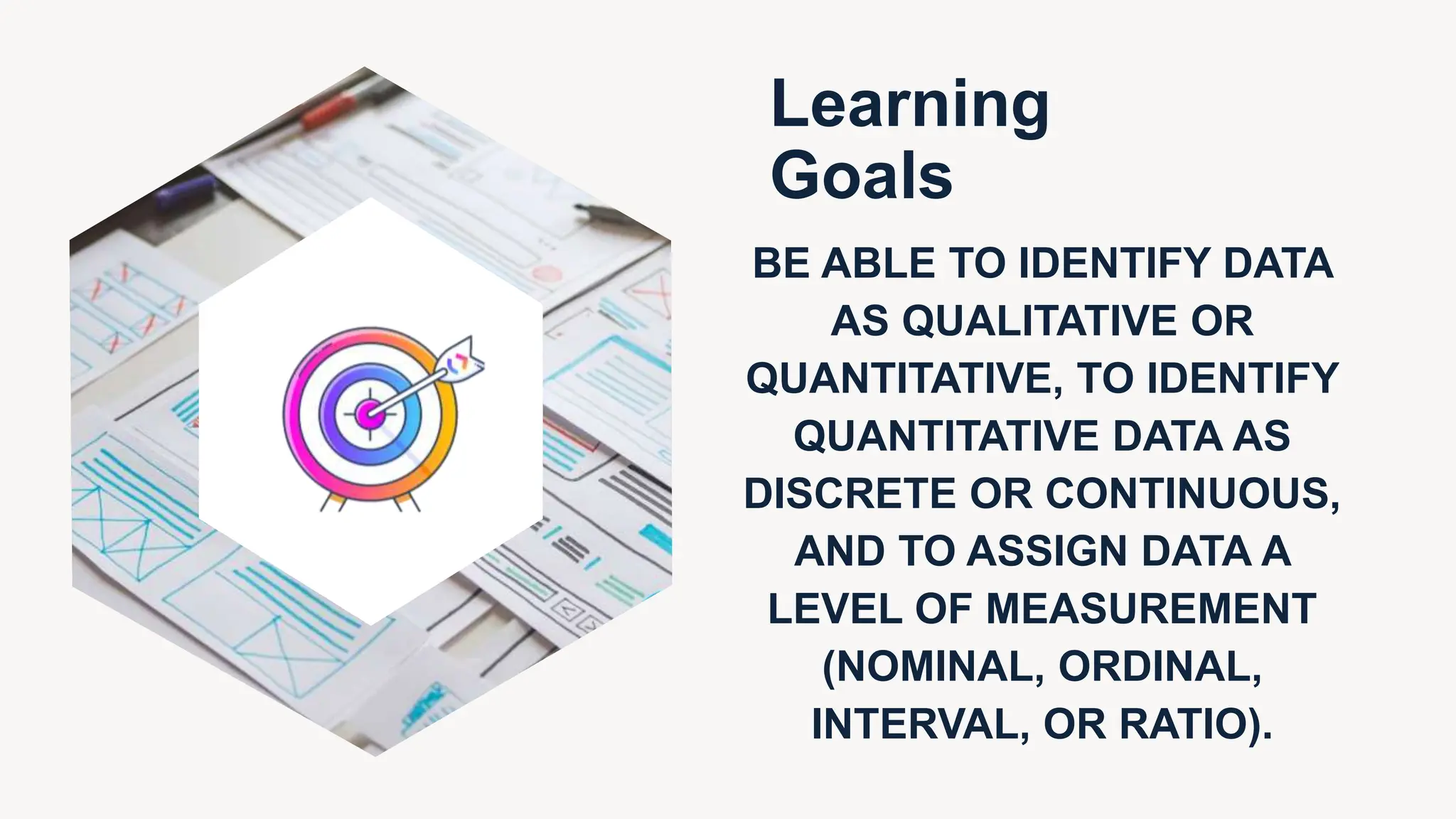 types of Data and levels of Measurement.pptx