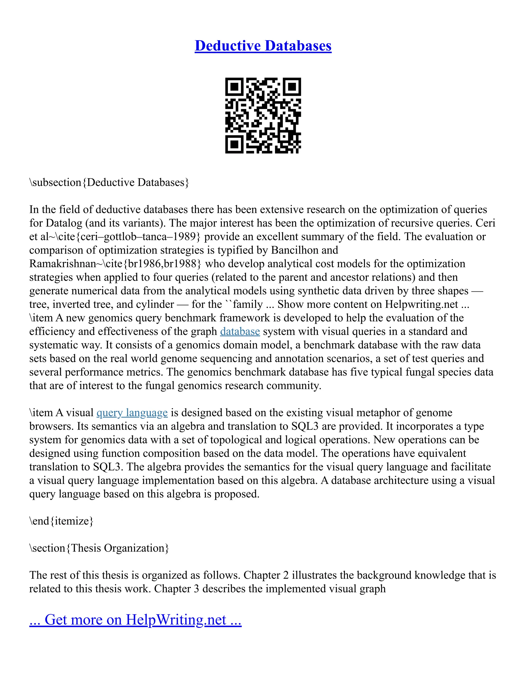 Types Of Database For Flat File Database | PDF