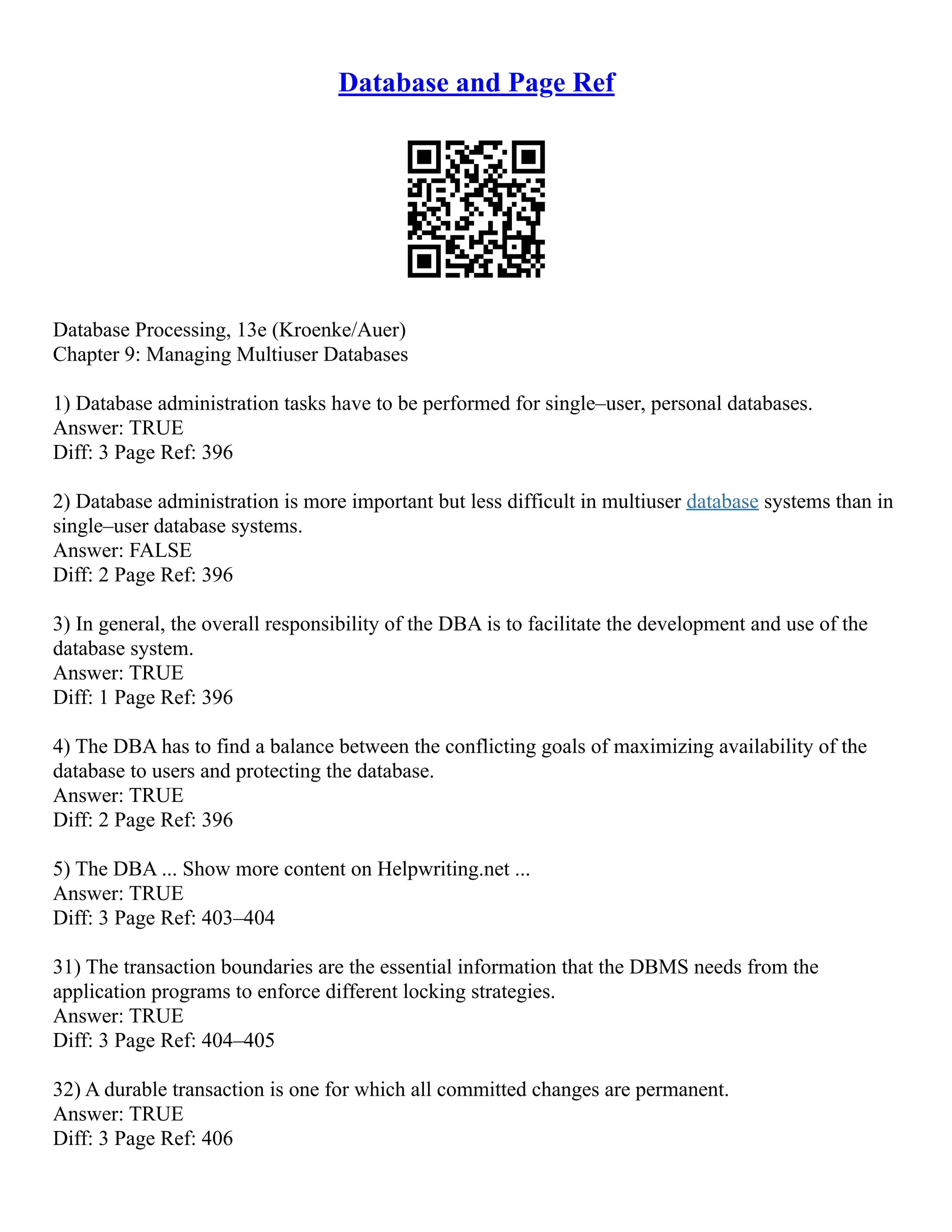 Types Of Database For Flat File Database Pdf