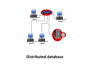 Types of databases | PPT