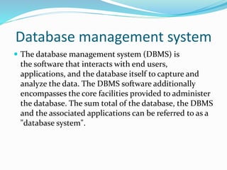 Types of Databases.pptx