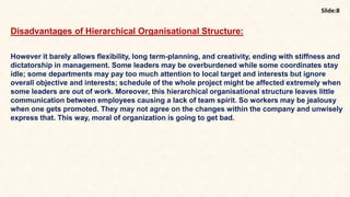 Types of databases | PPTX