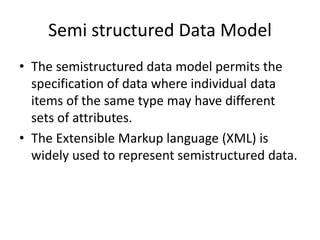 DBTypes of Databases and Data Models.pdf