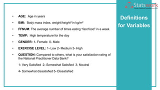 Types of Data Collection | PPT