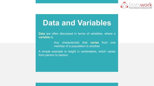 Types of Data Collection | PPT