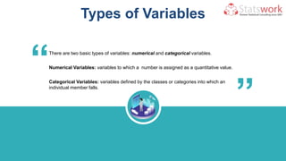 Types of Data Collection | PPT