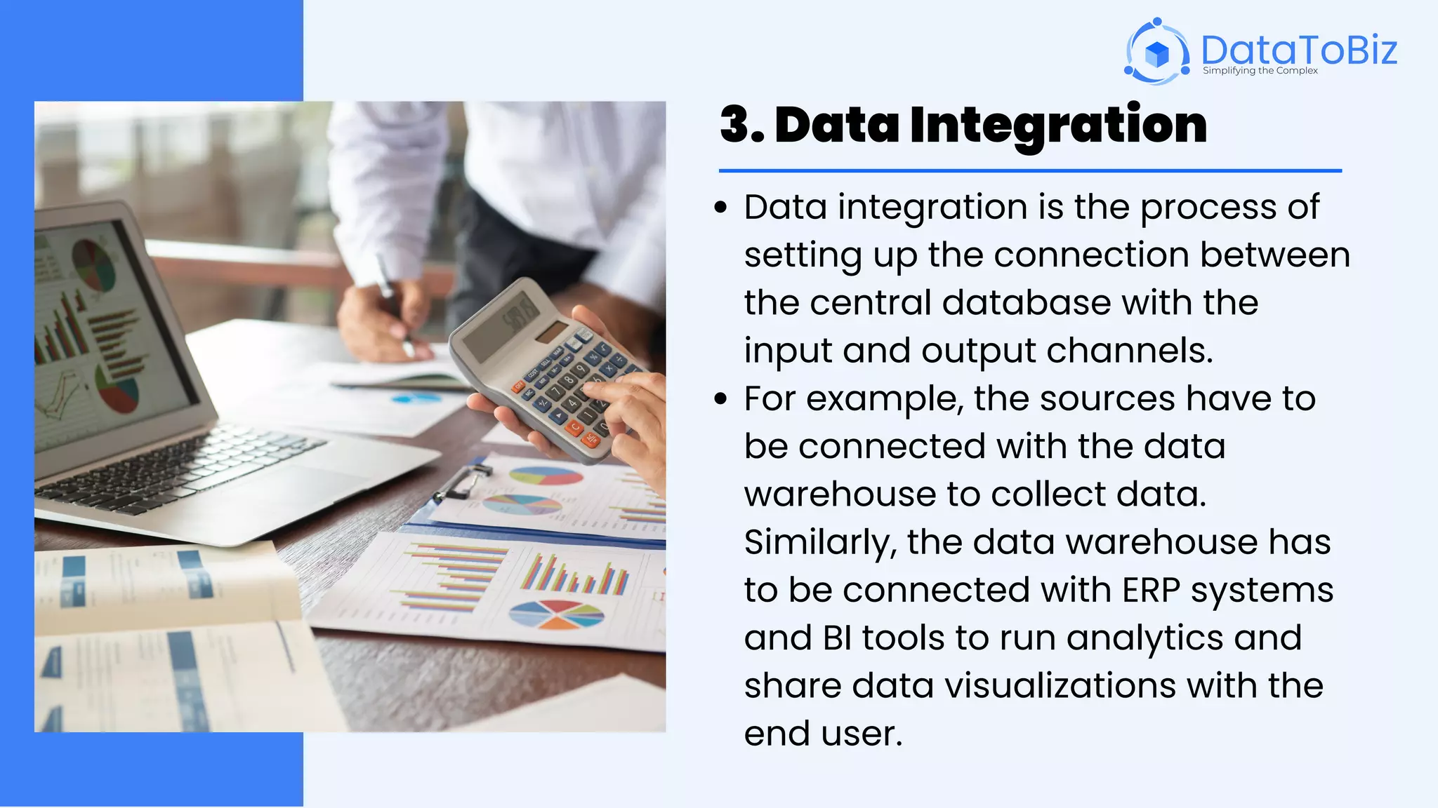 Types of Data Engineering Services - By DataToBiz | PDF | Databases | Computer Software and ...