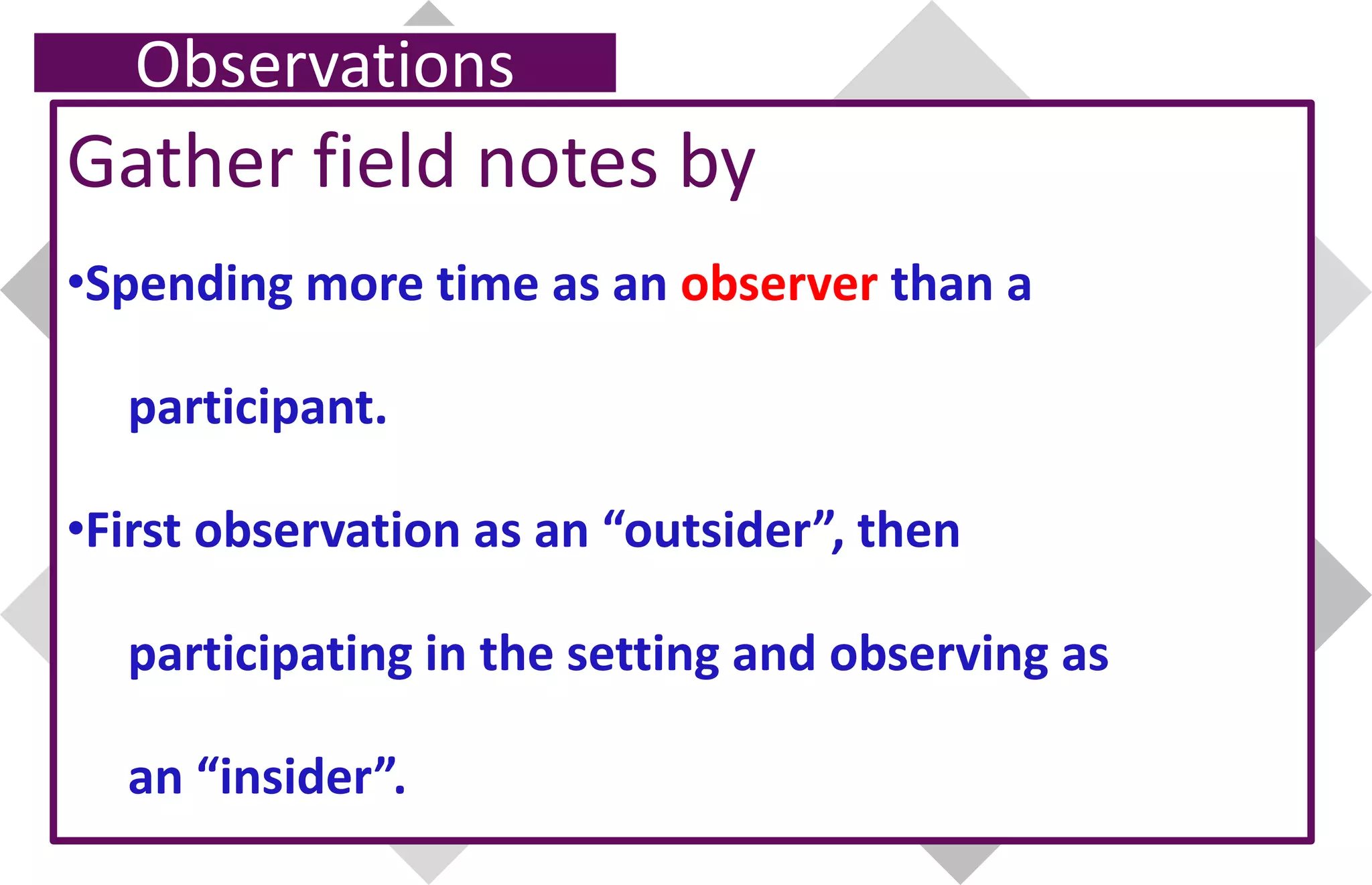Types of data in a qualitative research for slideshare upload.pptx