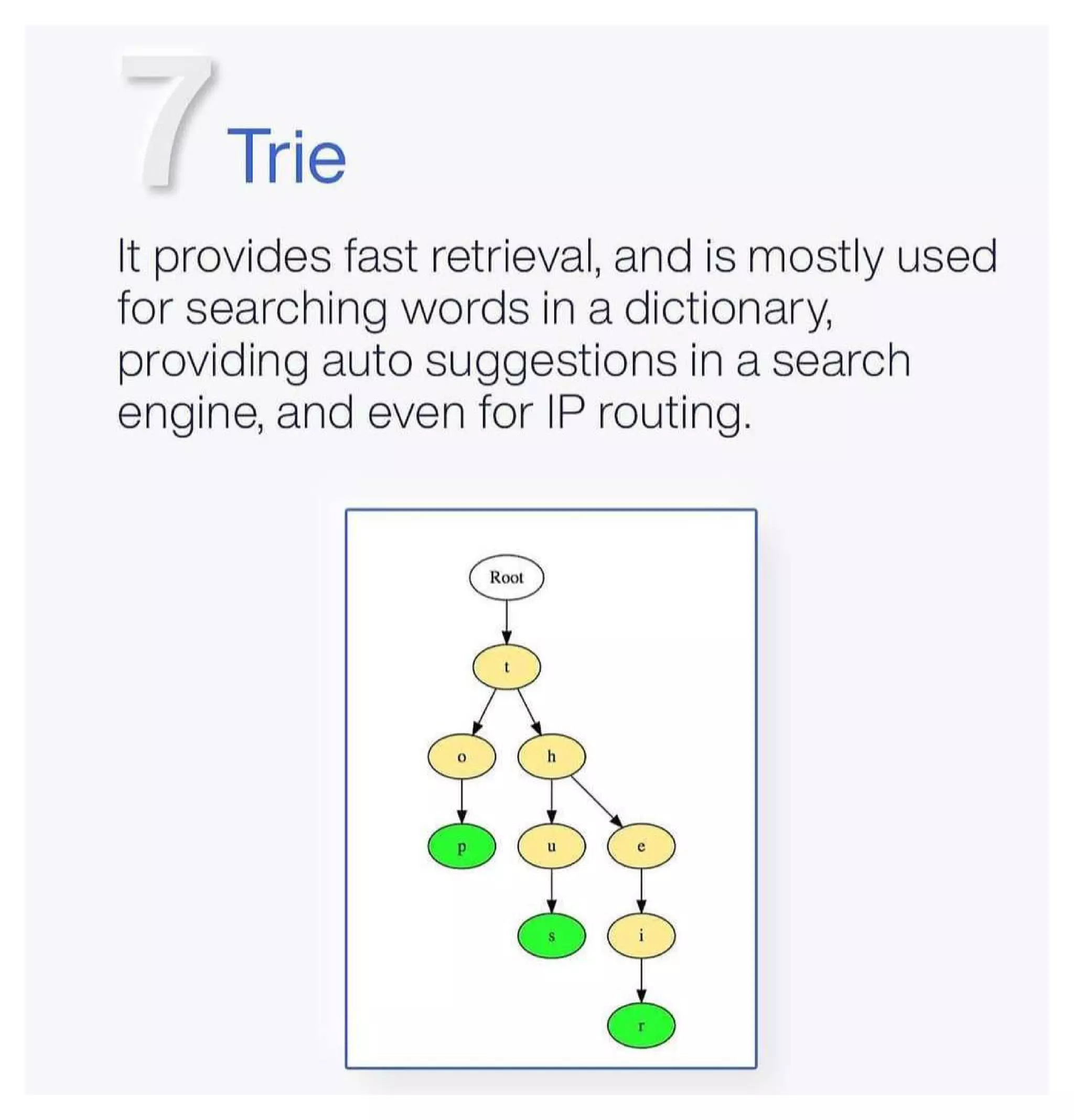 Types of Data Structure.pdf | Databases | Computer Software and ...